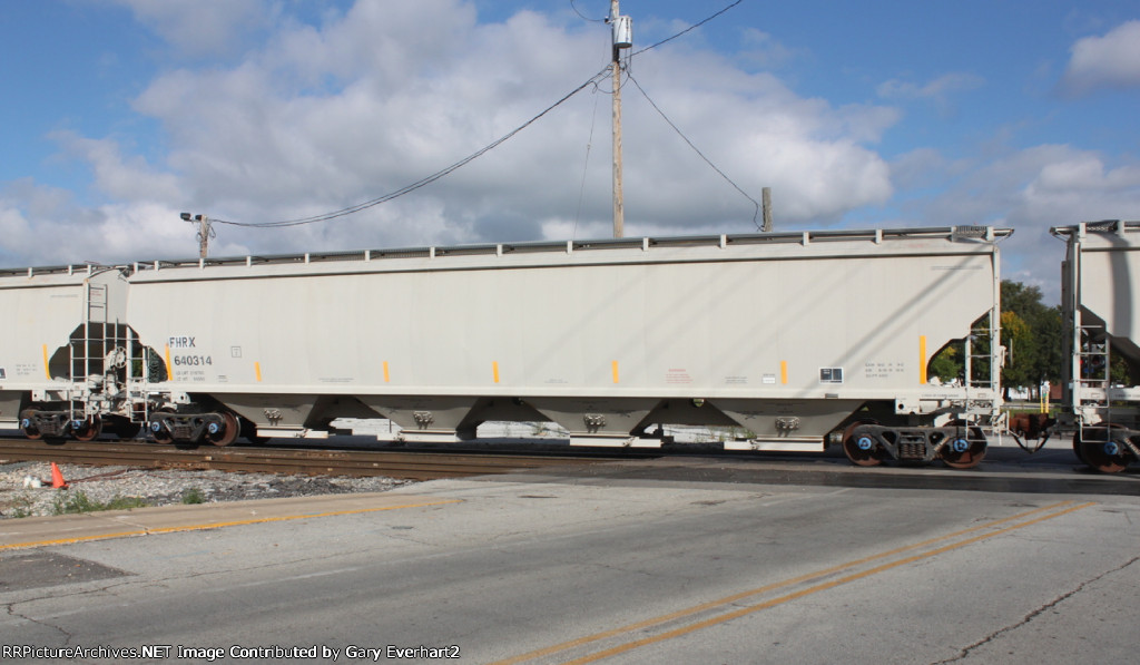 FHRX 640314 - Flint Hills Resources Inc